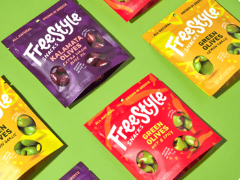 Founder Spotlight: Nikki Seaman of Freestyle Snacks